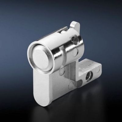 Botón pulsador. (RE)